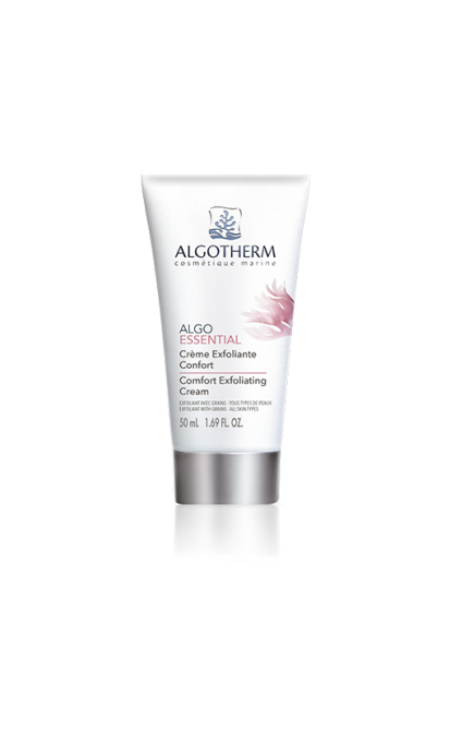 ALGOTHERM ALGO ESSENTIAL COMFORT Šveičiamasis kremas