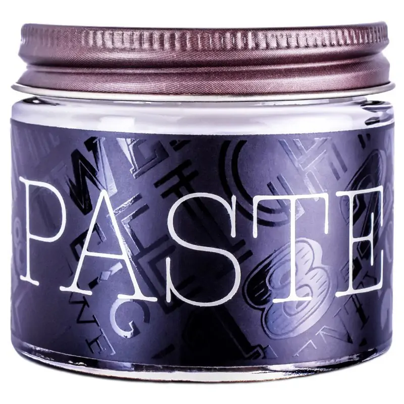 1821 MAN MADE Plaukų formavimo pasta Paste Sweet Tobacco