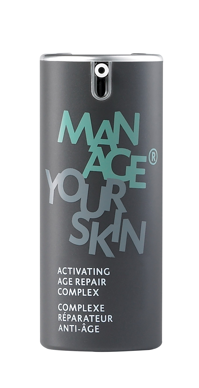 Manage Your Skin ACTIVATING AGE REPAIR COMPLEX - Activating Age-Defying ...