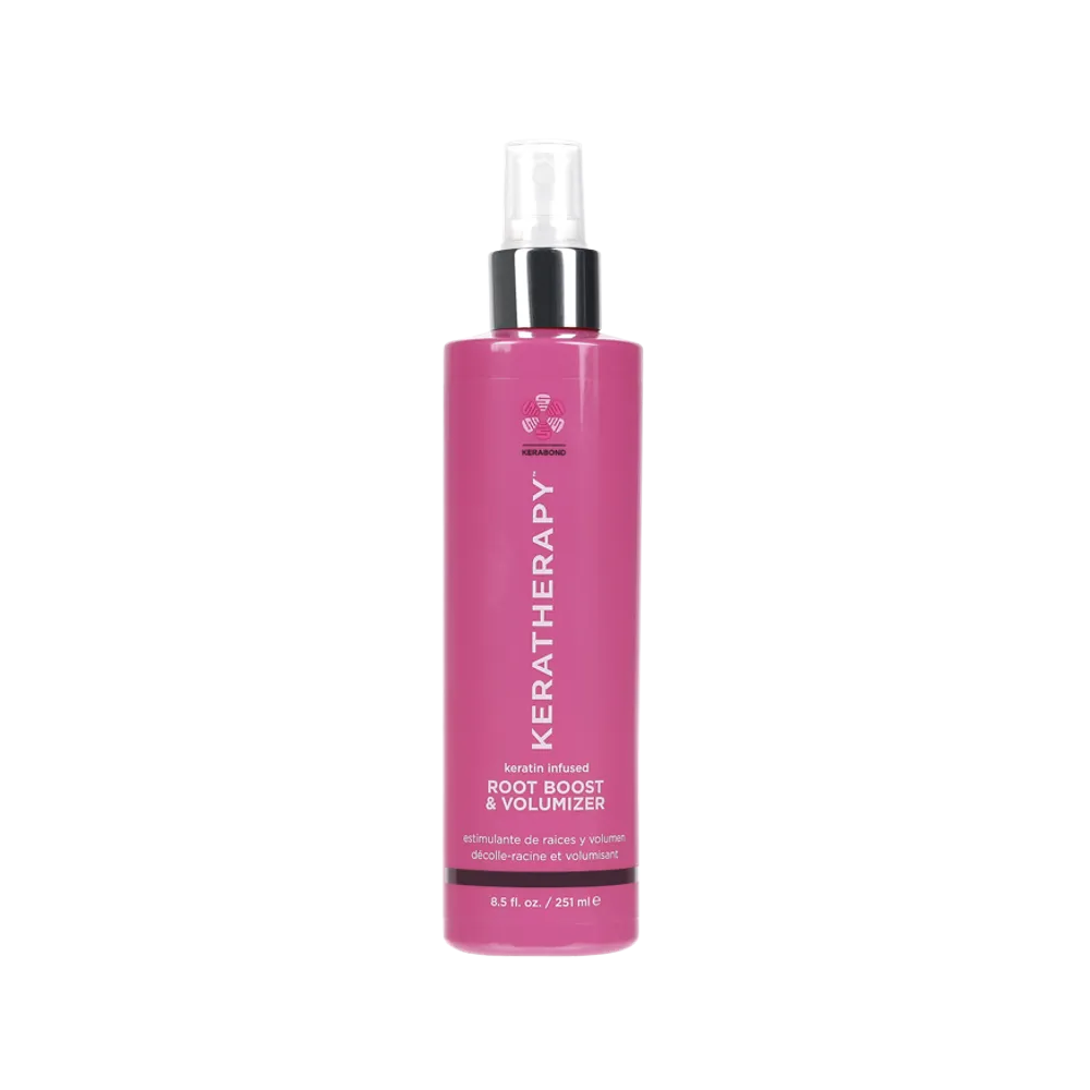 Keratherapy Keratin Infused Root Boost & Volumizer