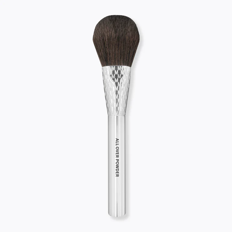 Mesauda F05 All Over Powder Brush teptukas
