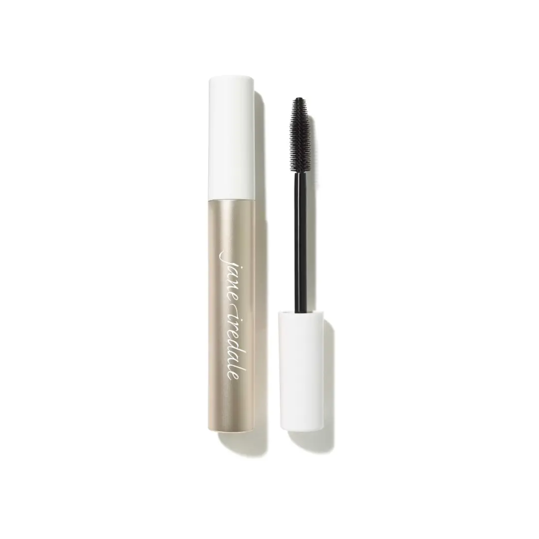 Jane Iredale Lash Fixation – Protective Smudge-Proof Mascara